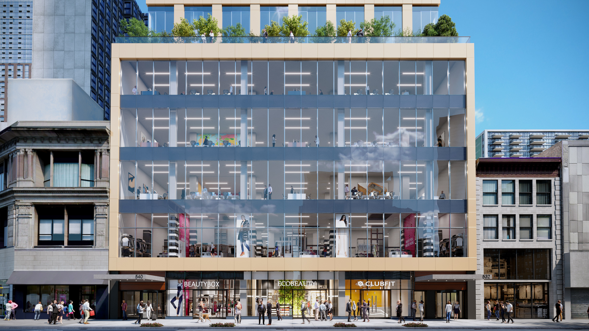 Code Consulting & Zoning for Multi-Family Projects