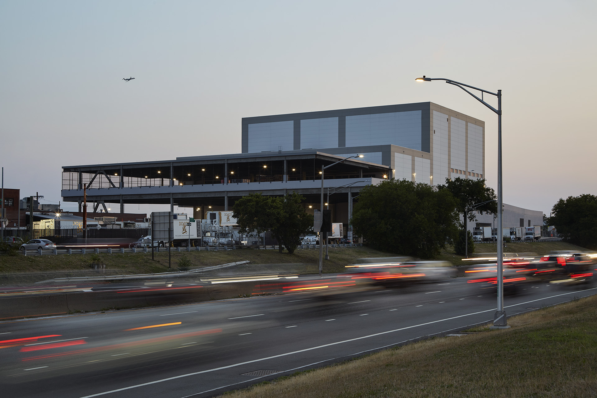 Distribution & Warehousing Code Consulting & Zoning