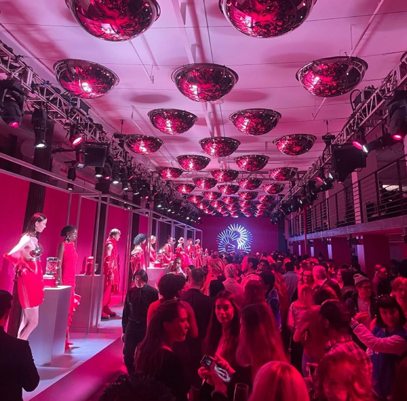 Temporary Places of Assembly Q&A with Chris Felts of AES NYC